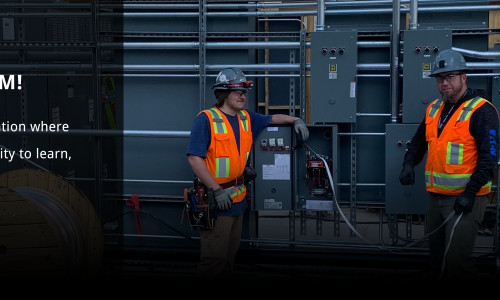 Hunt Electric - Leading Electrical & Technology Solutions - Hunt ...