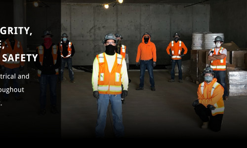 Hunt Electric - Leading Electrical & Technology Solutions - Hunt ...